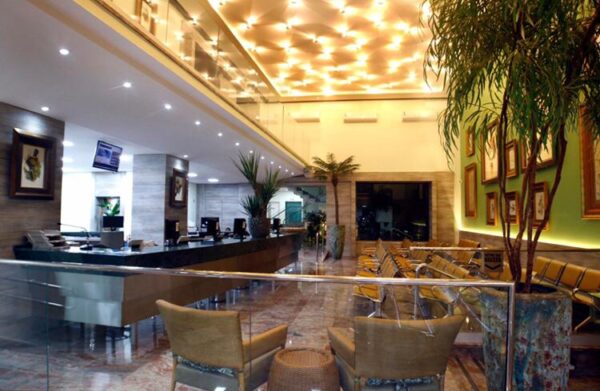 Quem somos – Centro de Diagnóstico por Imagem Dr. Enoch